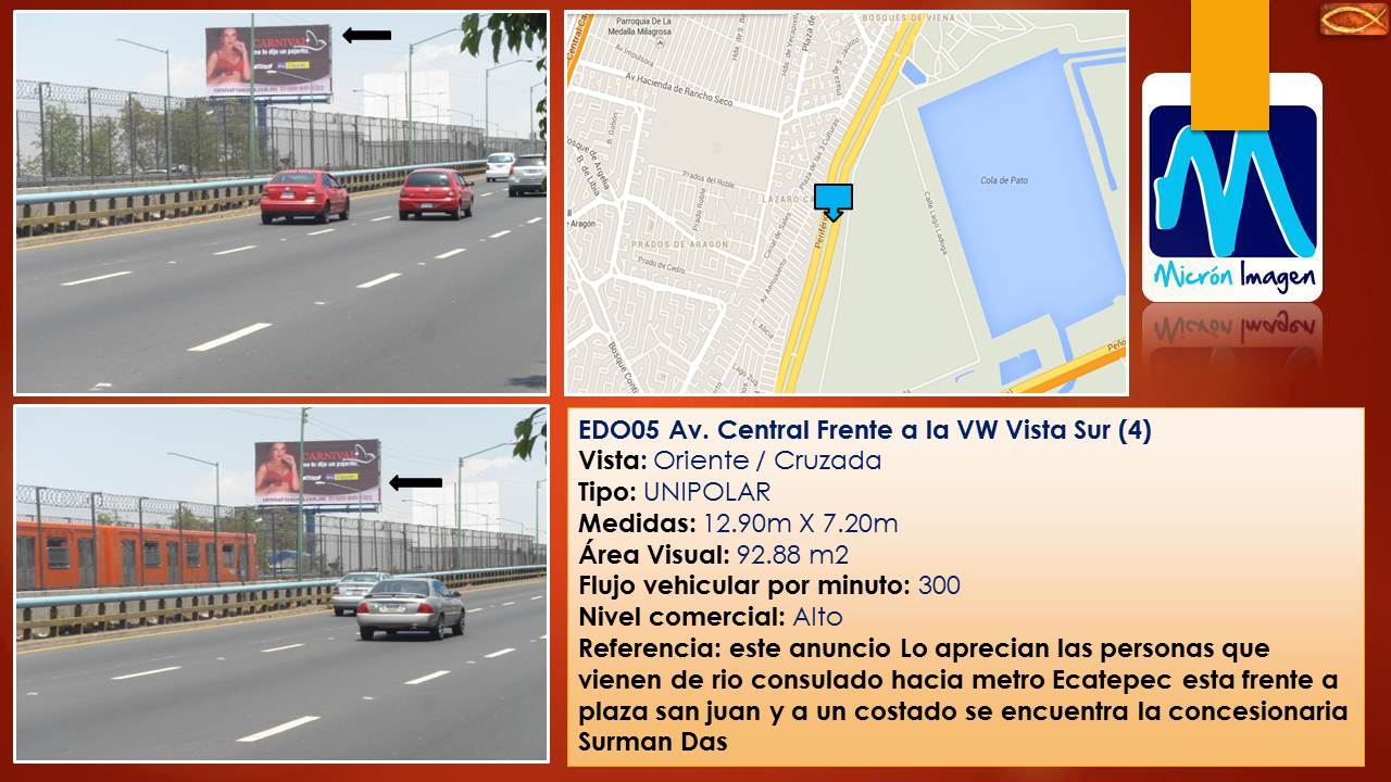 Micron Imagen